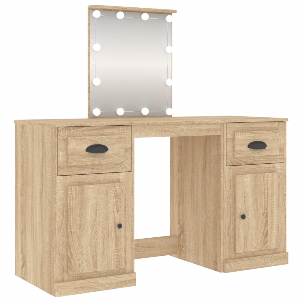 Toeletta tavolo da trucco di design mobile da camera da letto con ...