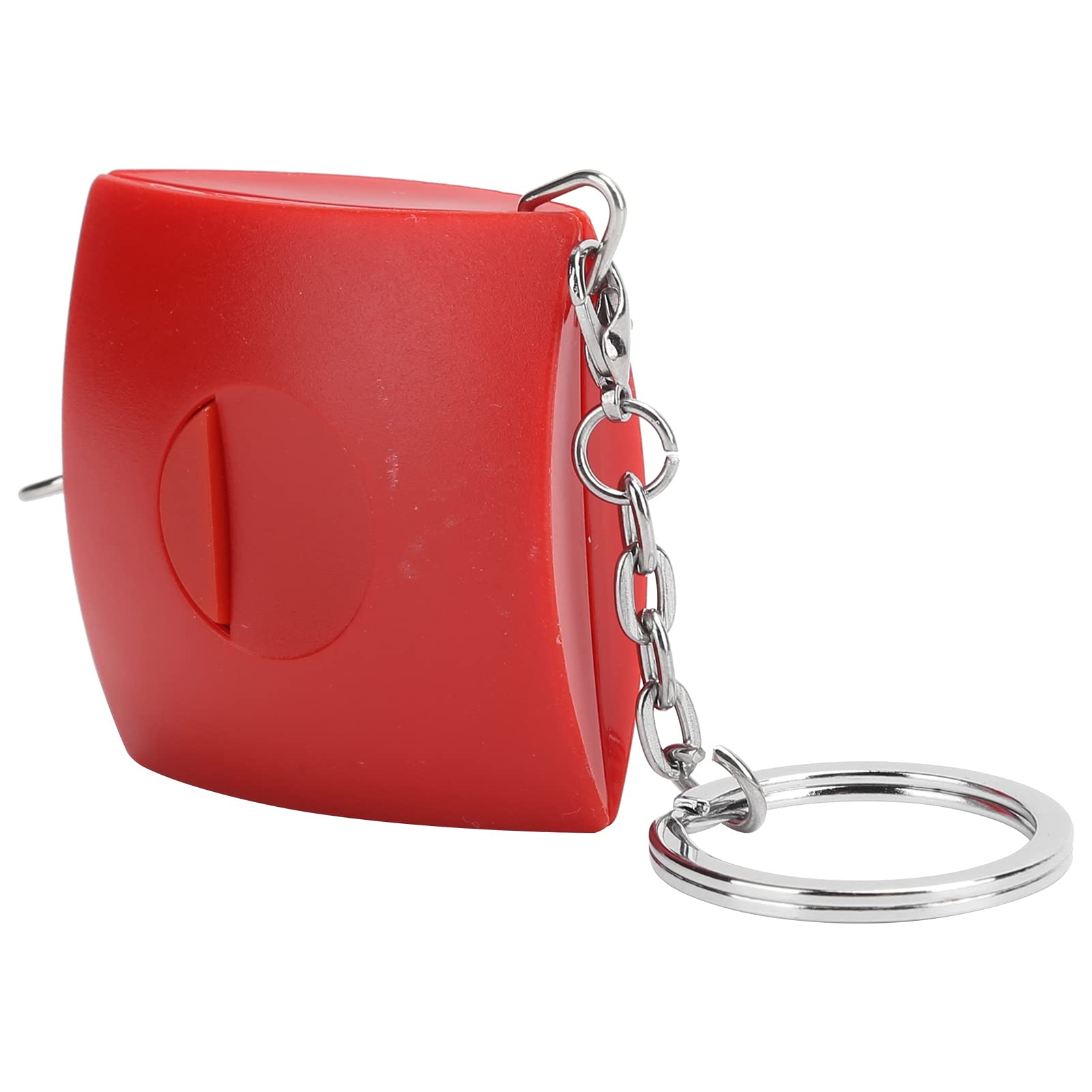 Mini ruban rétractable automatique en PVC pour le corps, ruban à ...