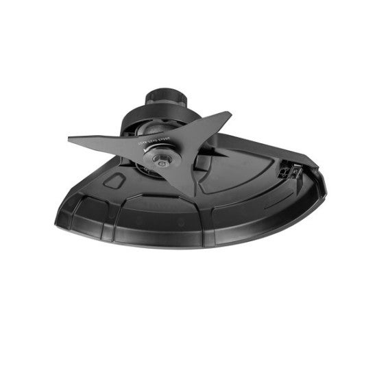 DEWALT Desbrozadora de 3 dientes 250mm - DT20653-QZ | Leroy Merlin