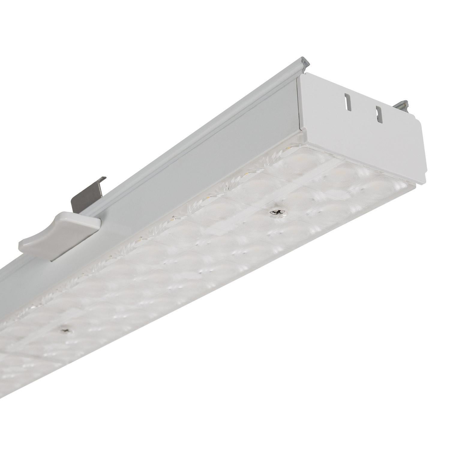 Module Linéaire LED Trunking 70W 160lm/W Retrofit Universal System Pull ...
