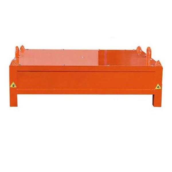 Gueuse de contrôle - Capacité maximale de 500 kg - SCW500N | Leroy Merlin