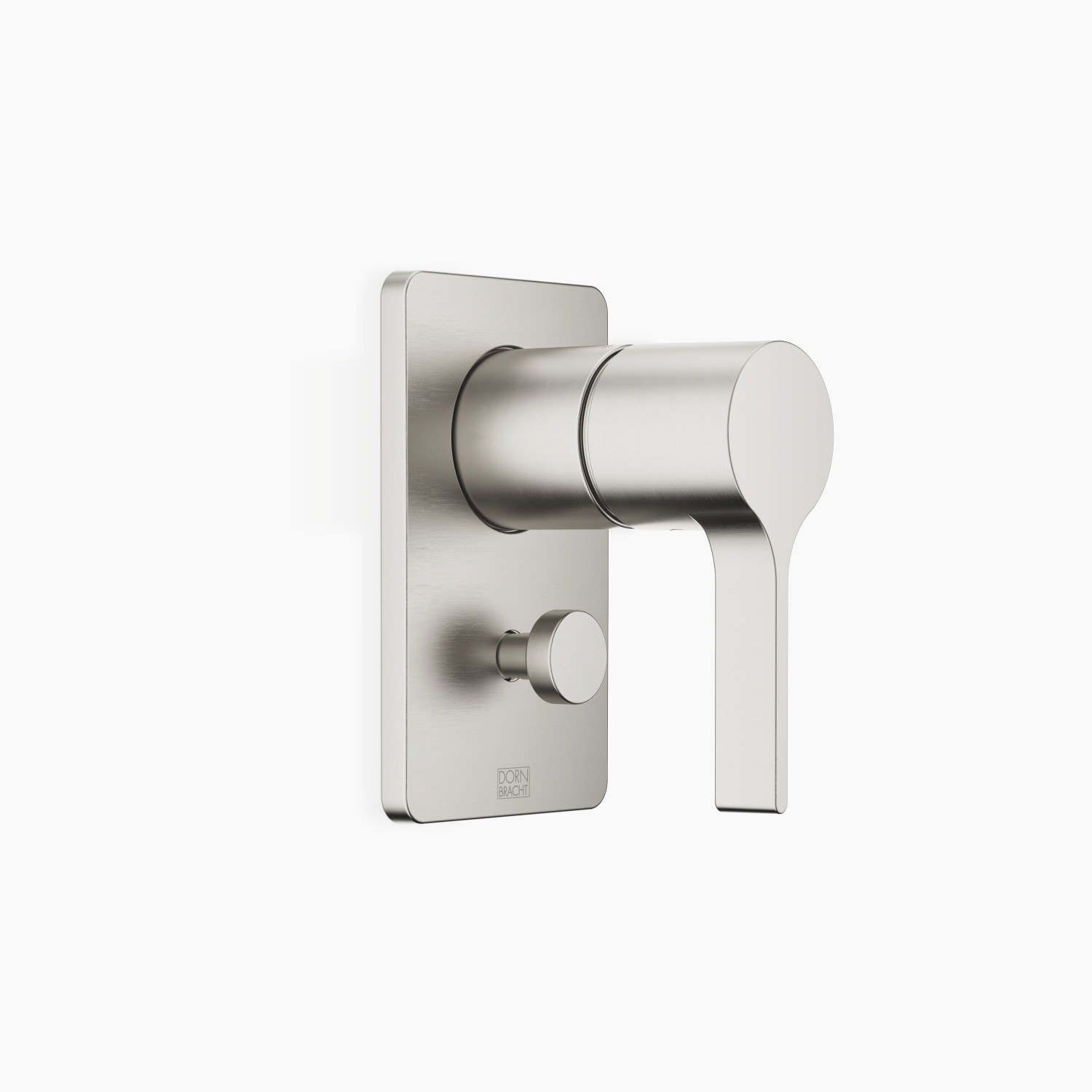 Mezclador monomando oculto Dornbracht LULU con desviador, 36122710-06 ...