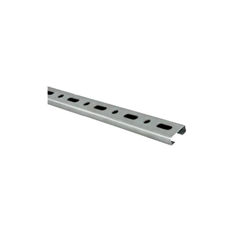 CELO 3013PSTD Perfil metálico 30x13 Longitud 2 mts acero galvanizado ...