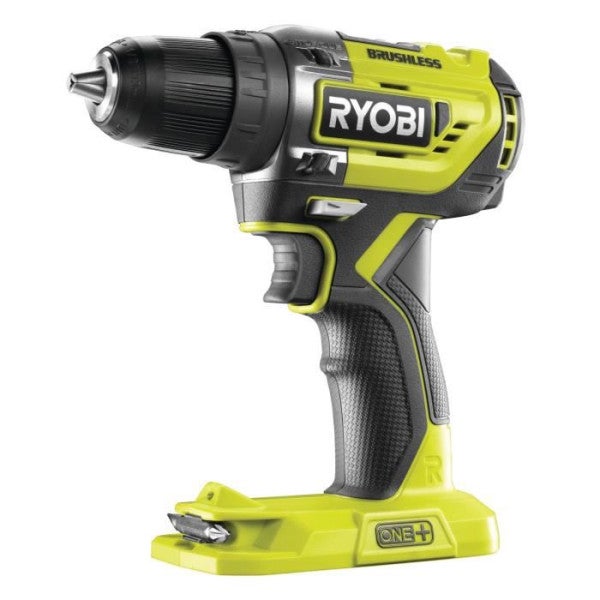 Perceuse-visseuse Etorque BRUSHLESS 18V - 2 vitesses - 40 Nm - réglage ...