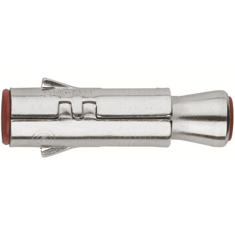 Anclaje antigiro para cargas altas Cápsula M8 x 55 Ø14 (caja de 50 uds ...