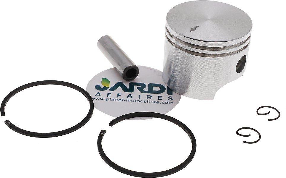 Piston 40mm compatible avec Oleo Mac, Efco remplace 074000279B | Leroy ...