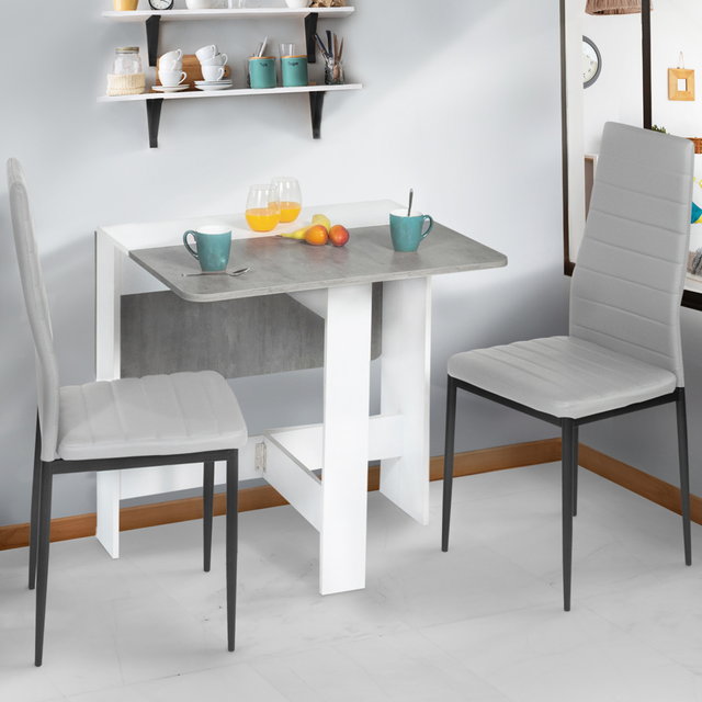 Table a manger pour 2 personnes au meilleur prix | Leroy Merlin