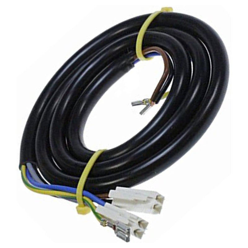 Cable d'alimentation d'origine Plaque de cuisson C00500603 ...