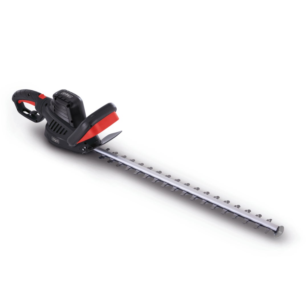 Scheppach Taille-haies électrique EHT610 – Taille-haies – 600 W ...