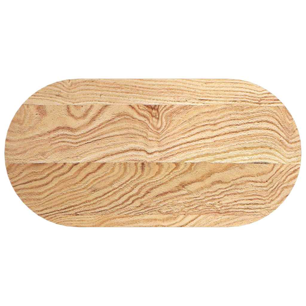 Dessus de bureau | Plateau De Table | Dessus de table 80x40x2 cm bois ...