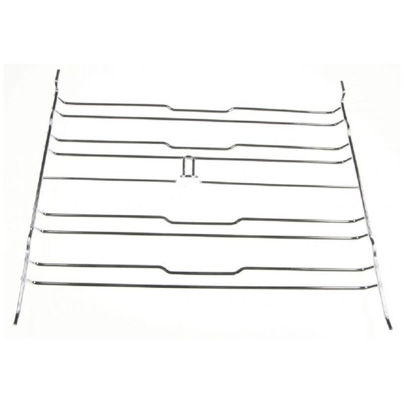 GRADIN MINERVA 55L 27CM POUR FOUR WHIRLPOOL | Leroy Merlin