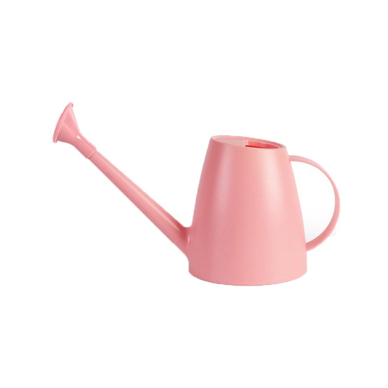 Regadera pequeña con boquilla desmontable, regadera de boquilla larga ...