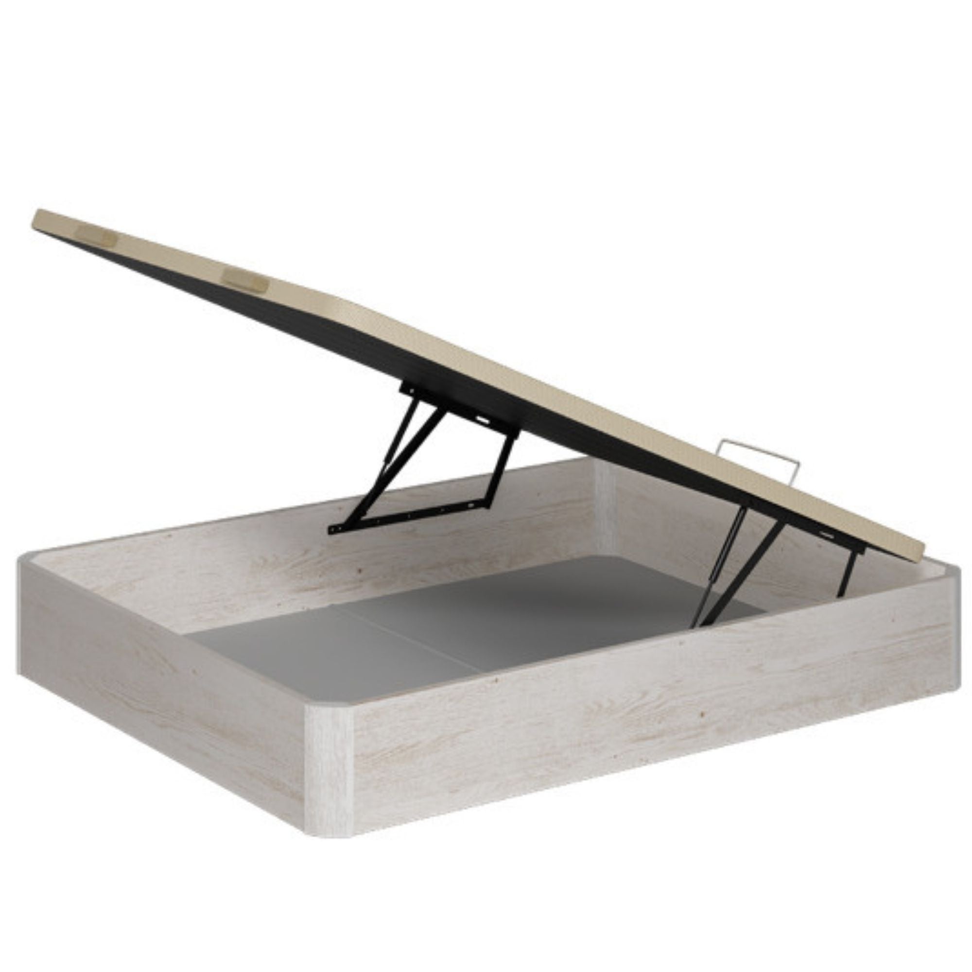 Canape de madera 90*190 | Leroy Merlin