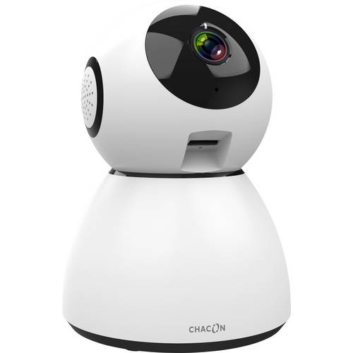 Caméra de surveillance Chacon IPCAM-RI03 Wi-Fi IP 1920 x 1080 pixels ...
