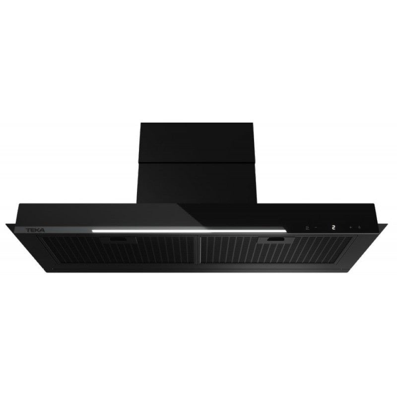 Campana Integrable TEKA INTEGRA GFI 97350 90 cm Negro | Leroy Merlin