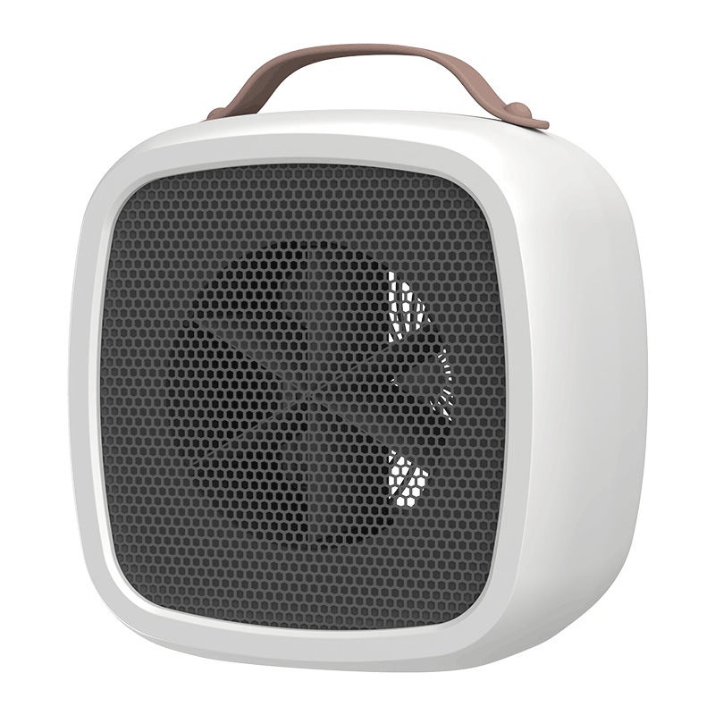 Mini chauffage électrique portable avec un design de chauffage et une ...