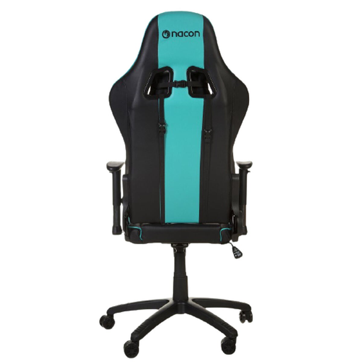 Silla Gaming Nacon PCCH-550 Azul | Leroy Merlin