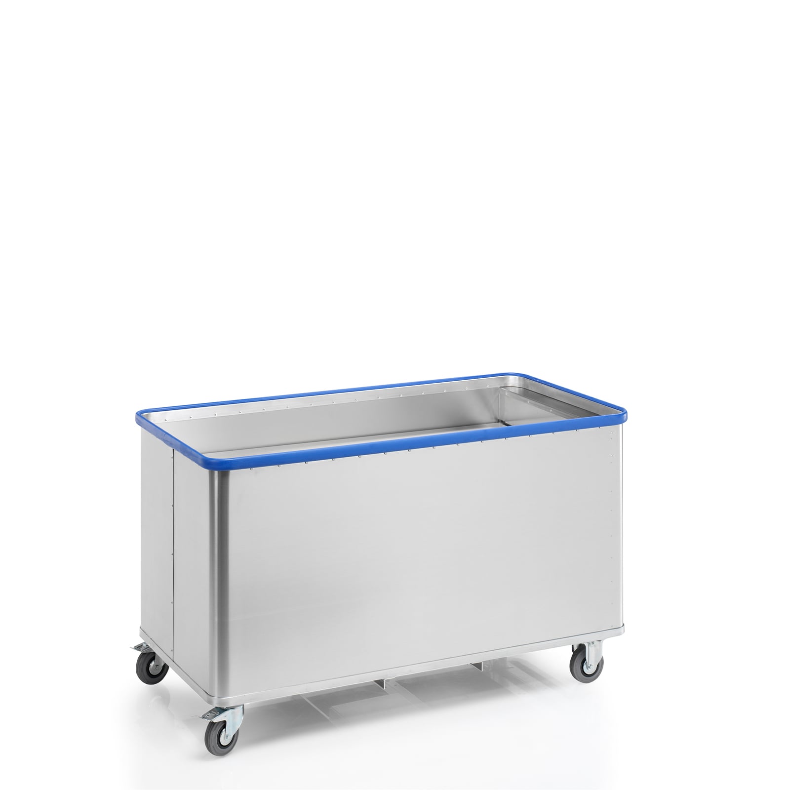 Gmöhling Chariot pour sol à ressorts G-Ergo D 5408 / 580 libra B ...