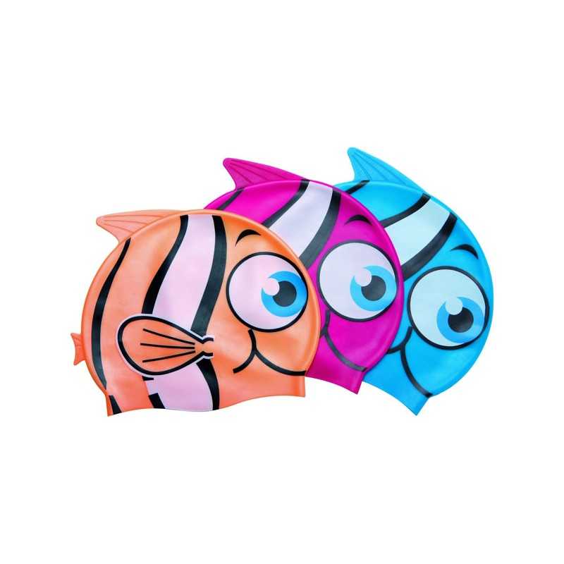 Cuffia Piscina Buddy Silicone Bestway | Leroy Merlin