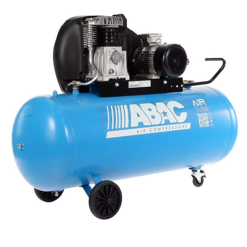 Compressore 200 litri Abac A29B 200 CM3 | Leroy Merlin