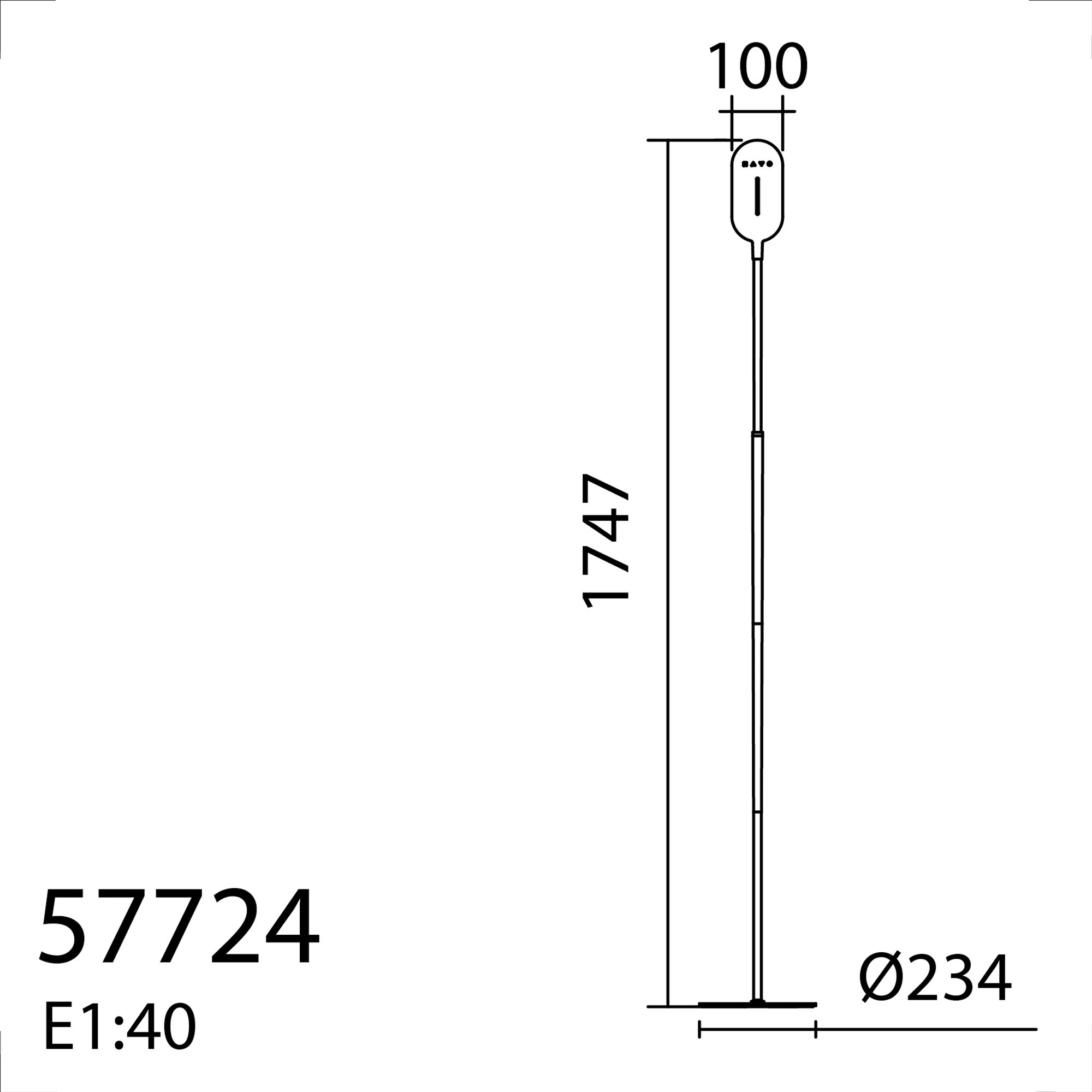 FL ROBIN negro 10W CCT+ dim | Leroy Merlin