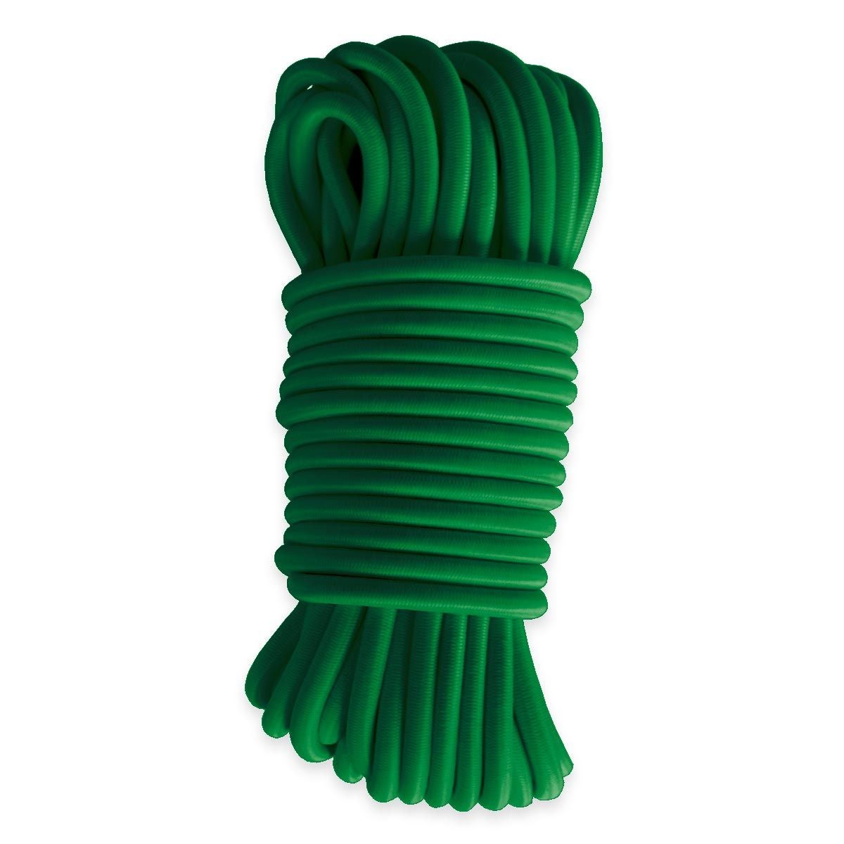 Cuerda elástica Verde 70 metros - Calidad Profesional TECPLAST 9SW ...