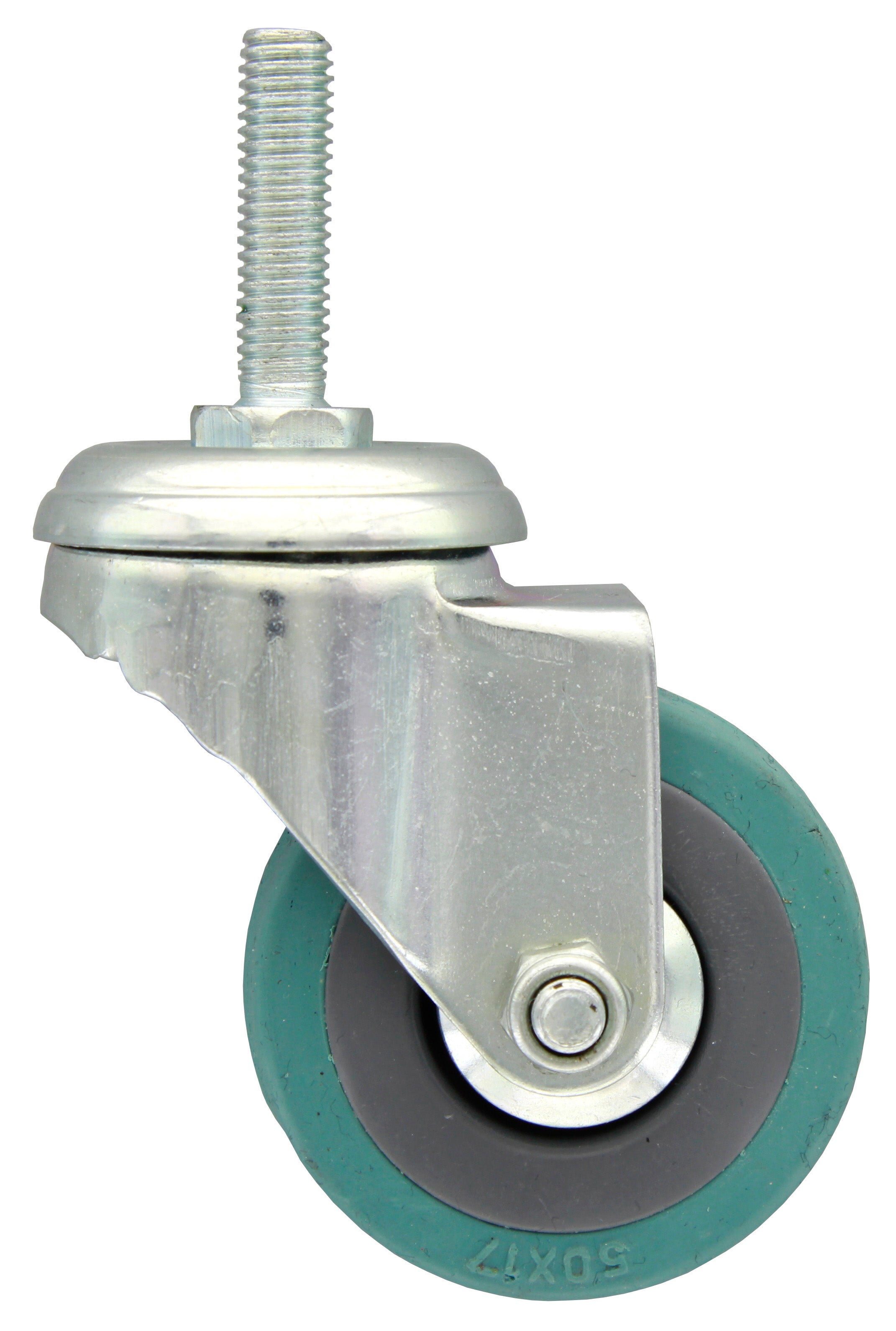 BL ROUE PNEUMATIQUE AVEC AXE 50 MM DE 2 PCS | Leroy Merlin