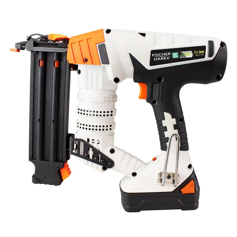 Cloueur électrique sans fil | Leroy Merlin