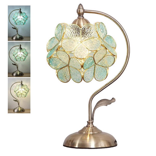 Lampe de table, veilleuse - Lampe décorative d'intérieur -Variation 3 ...