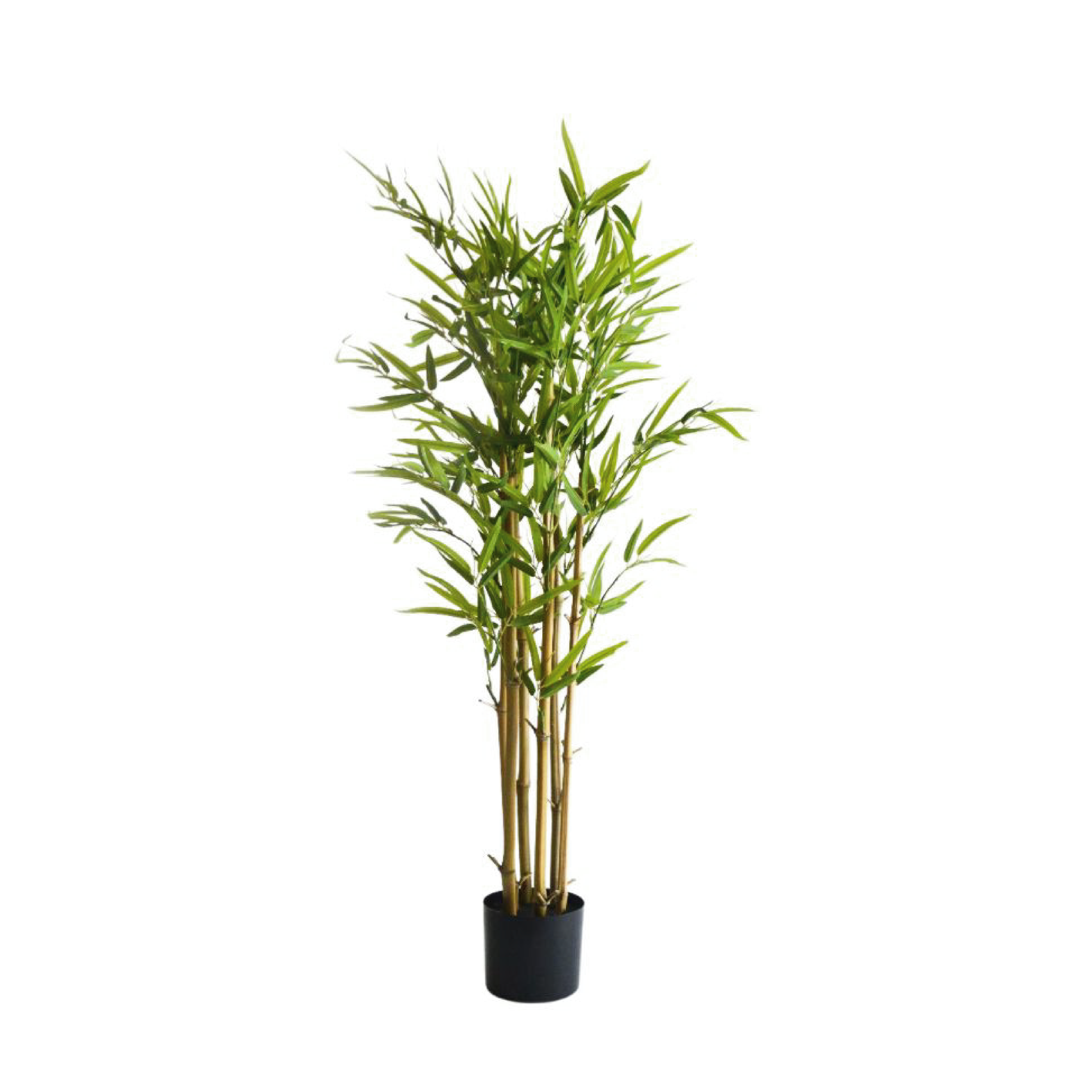 Planta Artificial Bambú 105 cm - Planta Decorativa Bambu Artificial ...