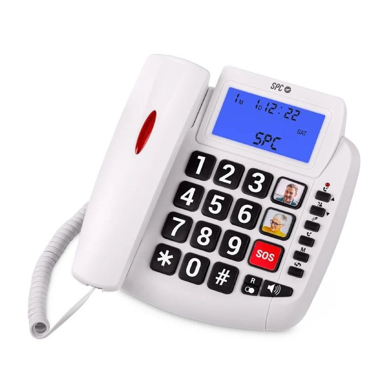 Acheter Un Tlphone Fixe