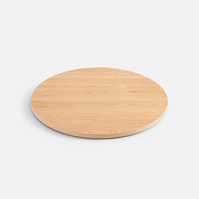 Plateau de table rond 120 cm au meilleur prix | Leroy Merlin