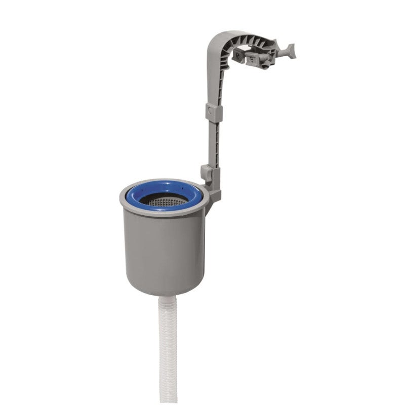 Bestway Écumoire de surface pour piscine Flowclear 58233 | Leroy Merlin