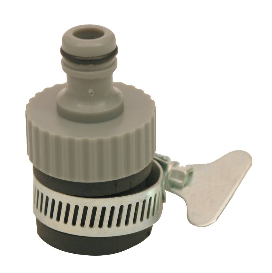 IRRIGO 0350 PRISE DE ROBINET LISSE | Leroy Merlin