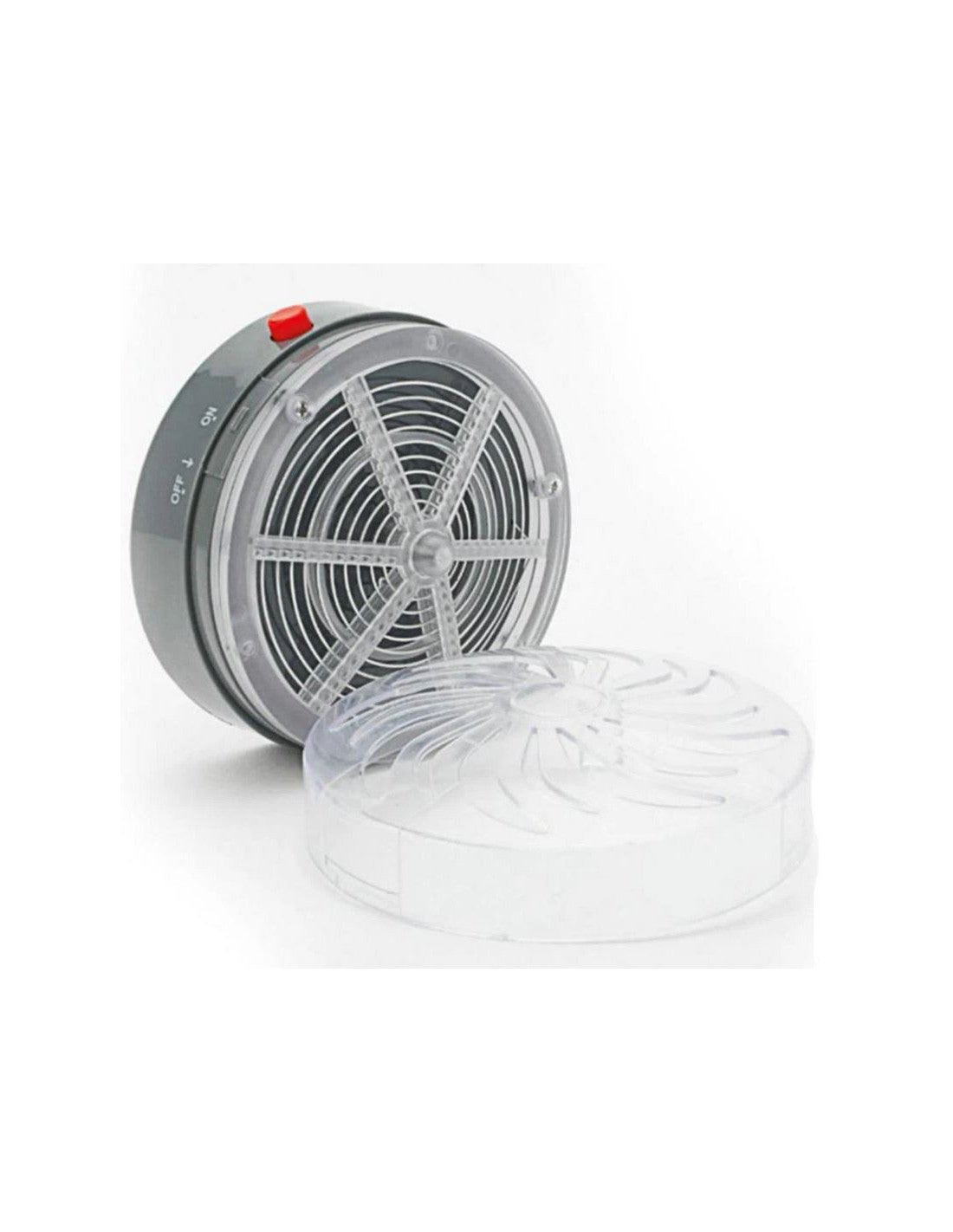 Piege Solaire Moustiques Led Uv - PROFILE | Leroy Merlin