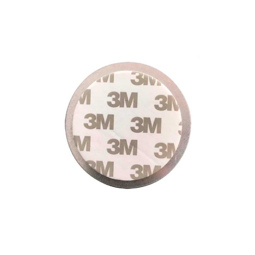 Support magnétique pour détecteurs 3M 7hSevenOn Elec | Leroy Merlin