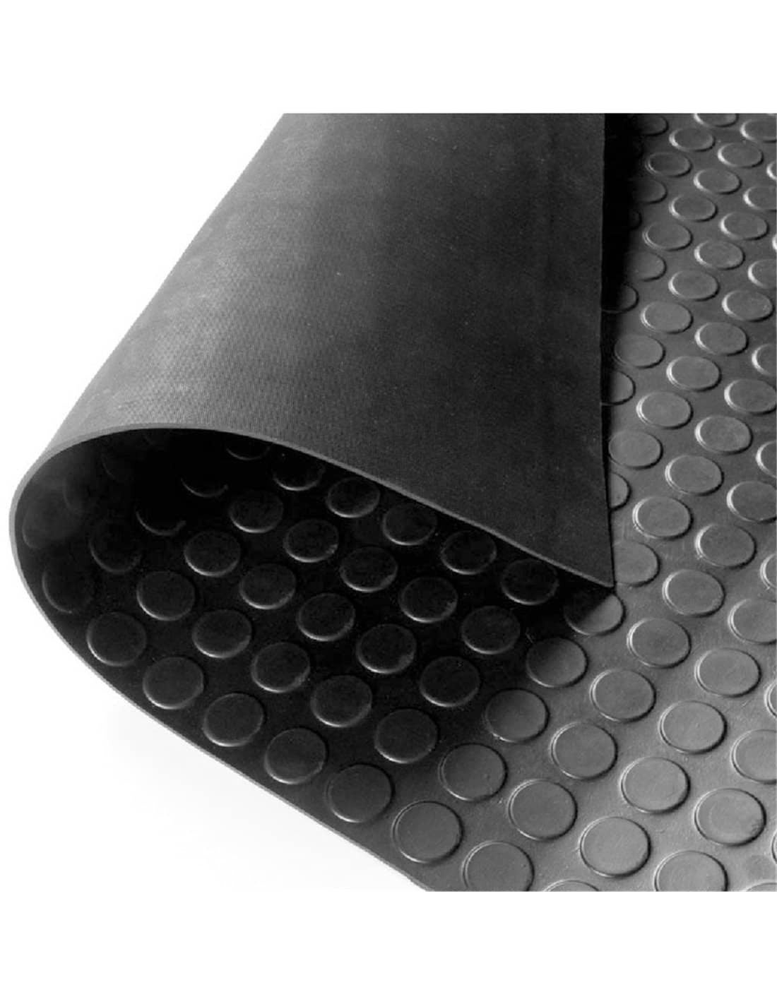 JARDIN202 - Estera Antideslizante Suelo Caucho Goma 3mm | Corte por ...