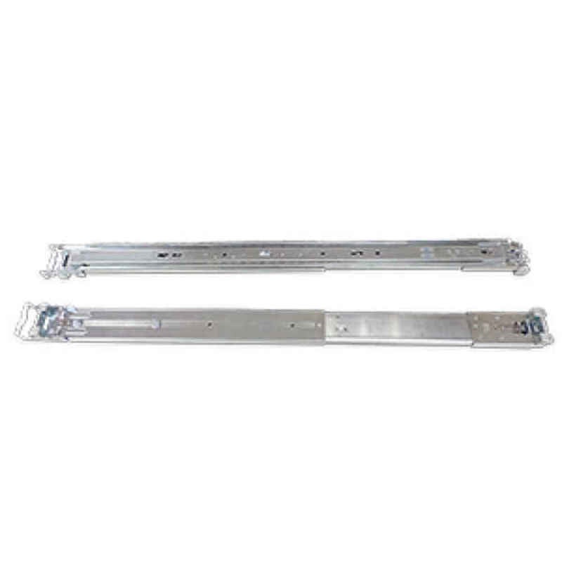 RAIL KIT QNAP RAIL-B02 Rack Slide Rail Kit for TVS-471U & other 2U ...