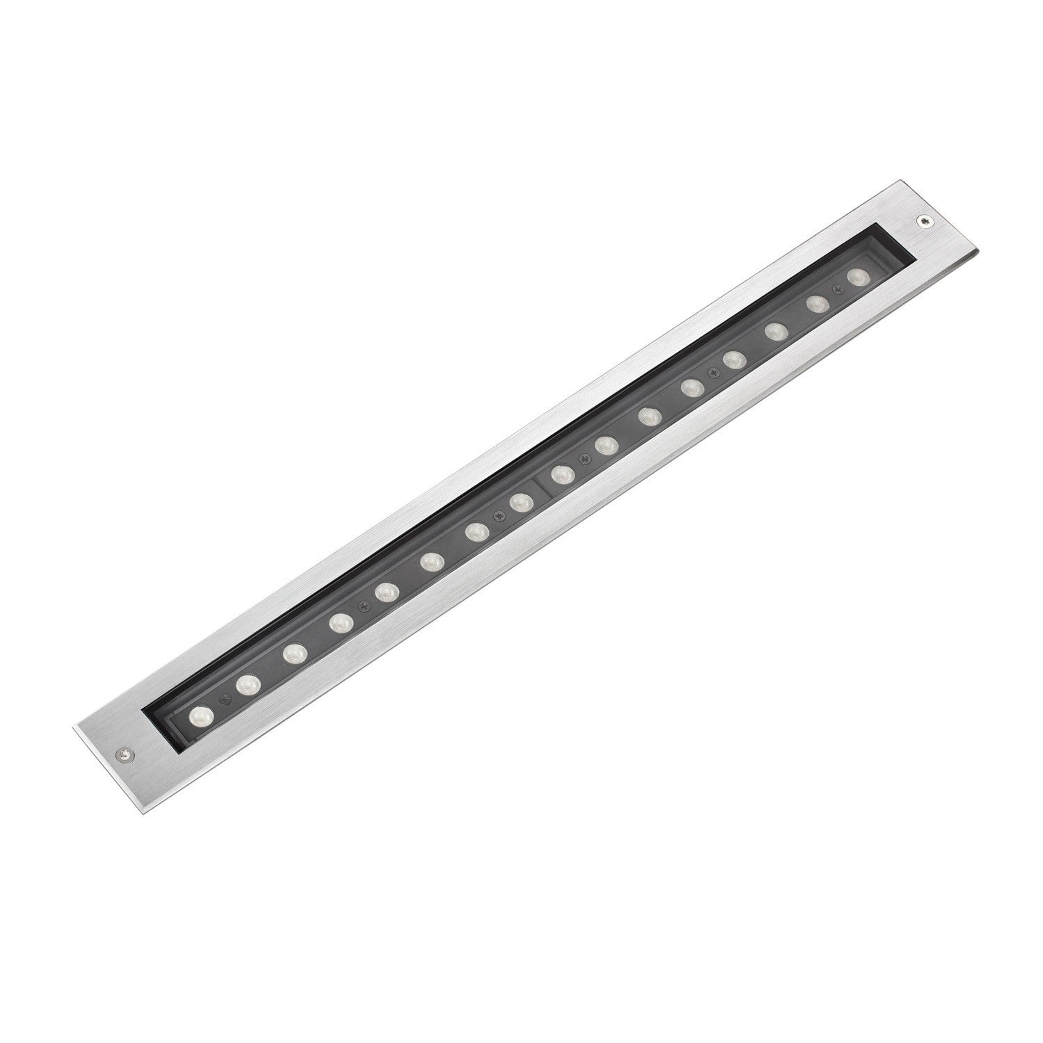 FALLS LED Empotrable orientable 18W 30×60º 71733 | Leroy Merlin