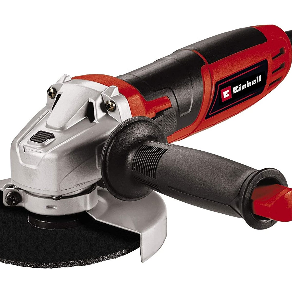 Einhell 4430971 amoladora angular 850 W 1,61 kg | Leroy Merlin