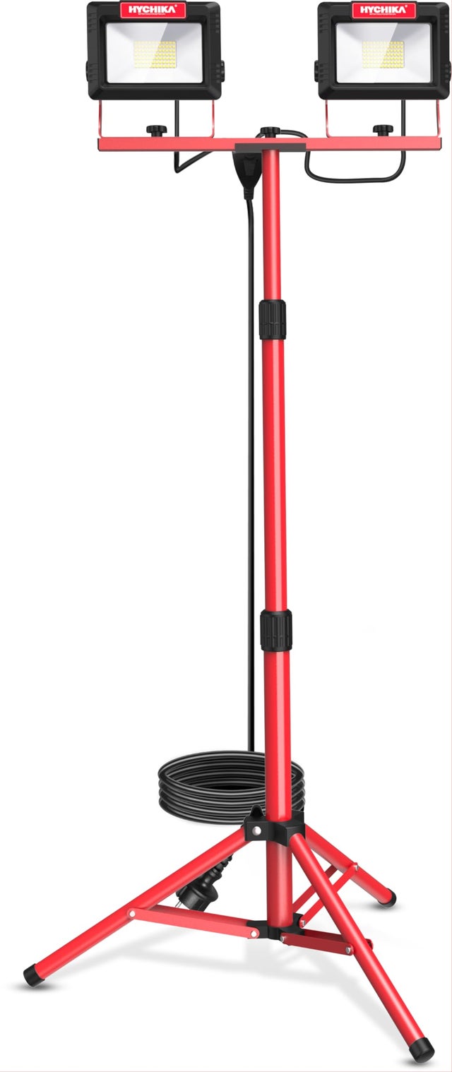 Projecteur sur trepied au meilleur prix | Leroy Merlin