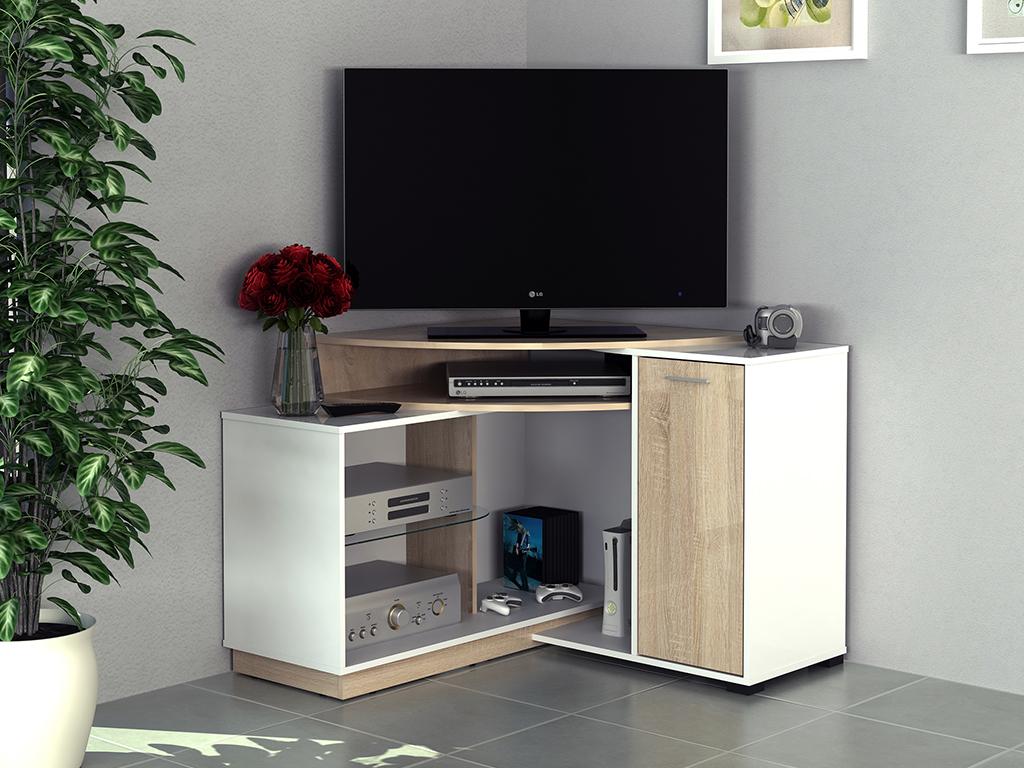 Meubles Tv Angle
