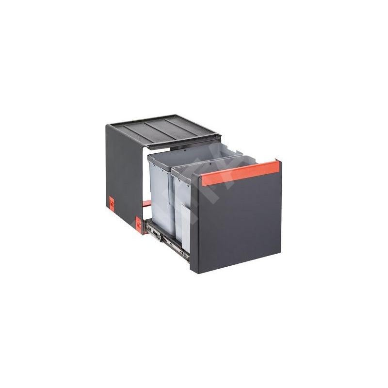 Franke Cube - Sorter Cube 40 134.0039.330 | Leroy Merlin