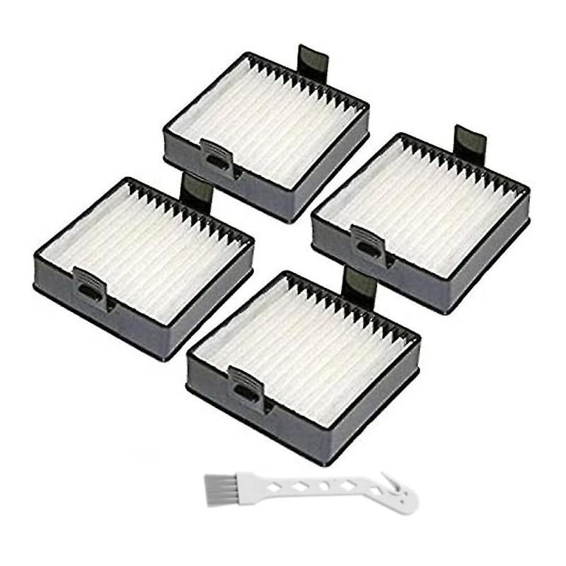 Filtres HEPA pour aspirateurs Ryobi séries P712/P713/P714k | Leroy Merlin