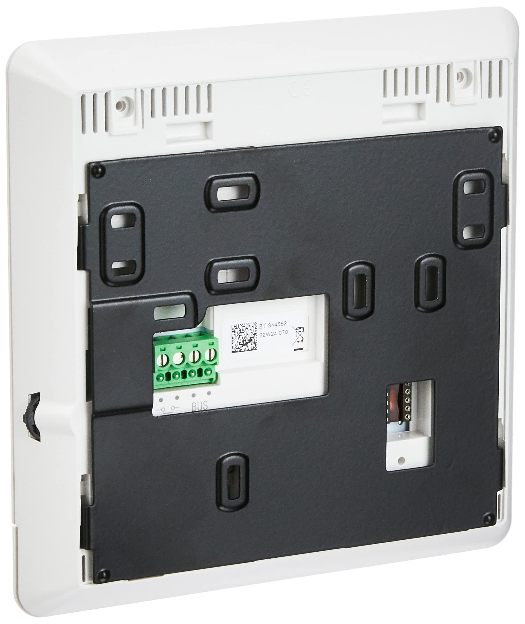 Videocitofono Vivavoce 2 Fili Classe 100 Display A Colori 5’’ Bticino ...