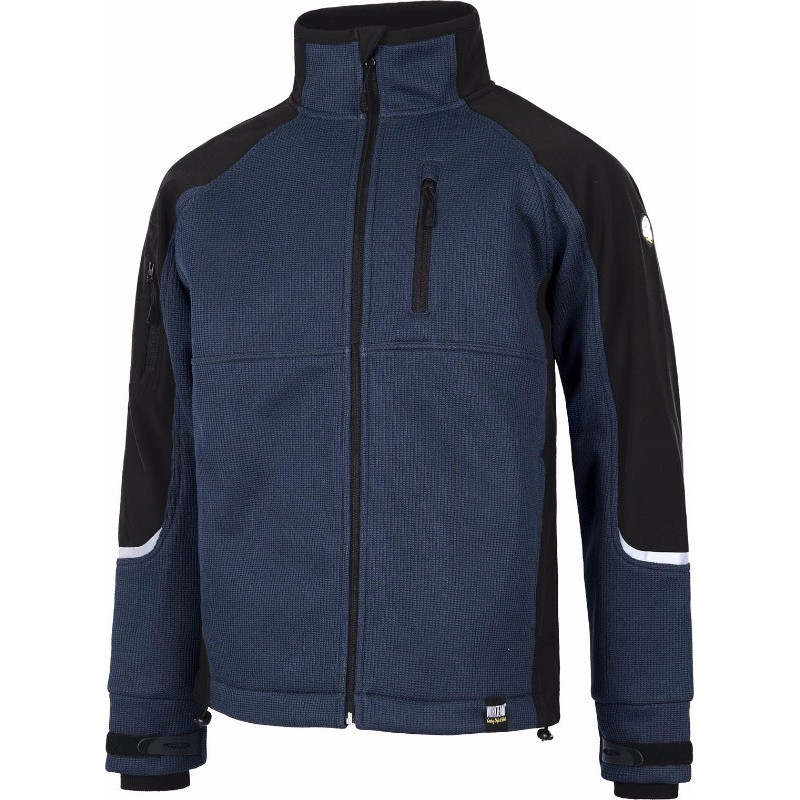 Chaqueta Workshell S9470 - S | Leroy Merlin