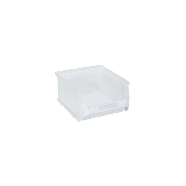 Bac à bec transparent taille 2B Profiplus Box Allit | Leroy Merlin