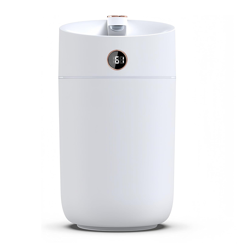 Humidificateur à double pulvérisation de 3000 ml avec arrêt automatique et protection contre la ...
