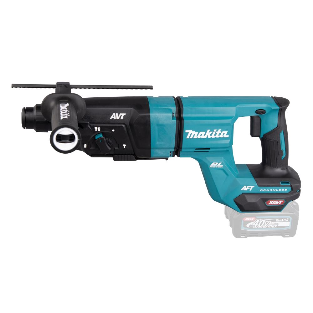 Batterie Combi Hammer SDS-plus 40V max. (Sans piles, sans chargeur ...