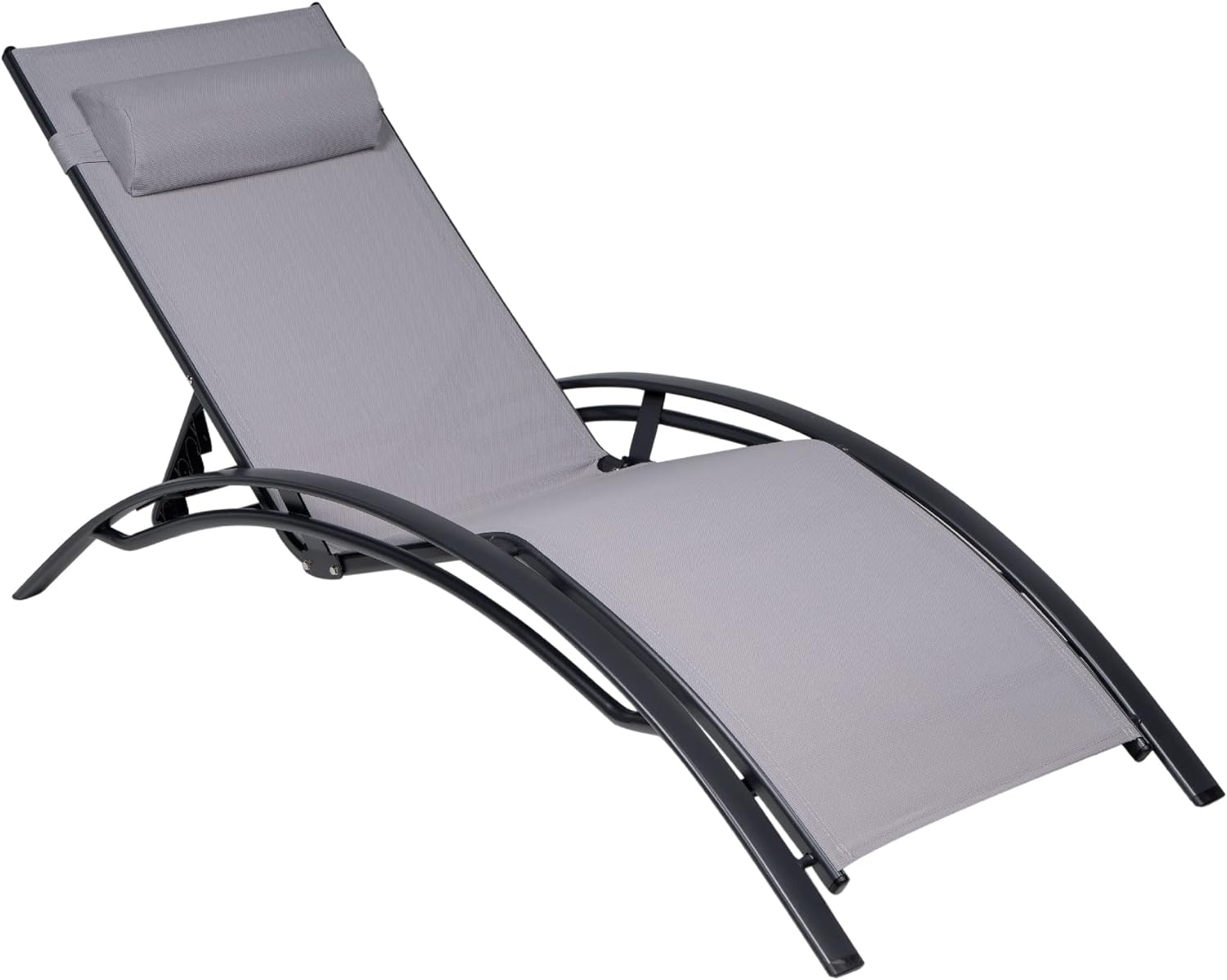Jardin & Terrasse/Mobilier de jardin/Transat, bain de soleil, chaise ...